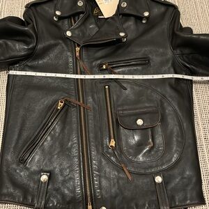 The Real McCoy’s Buco | Jackets & Coats | The Real Mccoys Buco J24 ...